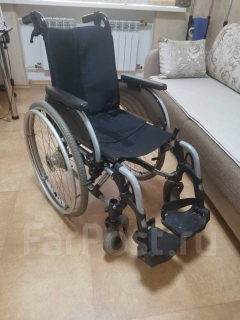 Складное детское инвалидное кресло-коляска - Медицинская техника и ...