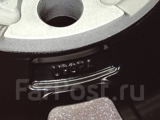 Новый оригинальный диск R20 Land Rover Discovery4 LR023736 - Диски в Москве