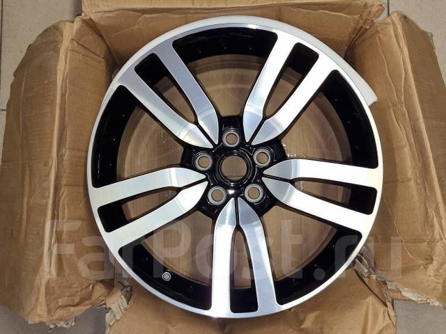 Новый оригинальный диск R20 Land Rover Discovery4 LR023736 - Диски в Москве