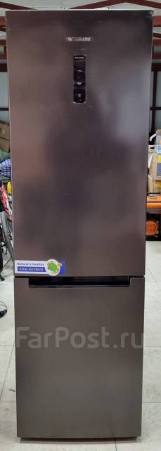 Холодильник Willmark. Весь No Frost - Холодильники и морозильники в Уссурийске