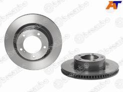 Запчасть диск тормозной № 4351260210 — купить во Владивостоке | ФарПост