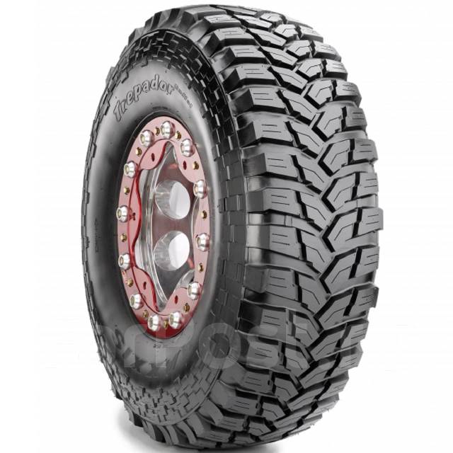 Maxxis M8060 Trepador, 31x10.50 R15, 15", 1 шт, в наличии, радиальный ...
