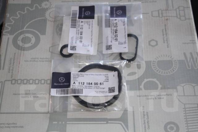 Уплотнители масляного охладителя купить в Хабаровске по цене: 3 450 ...