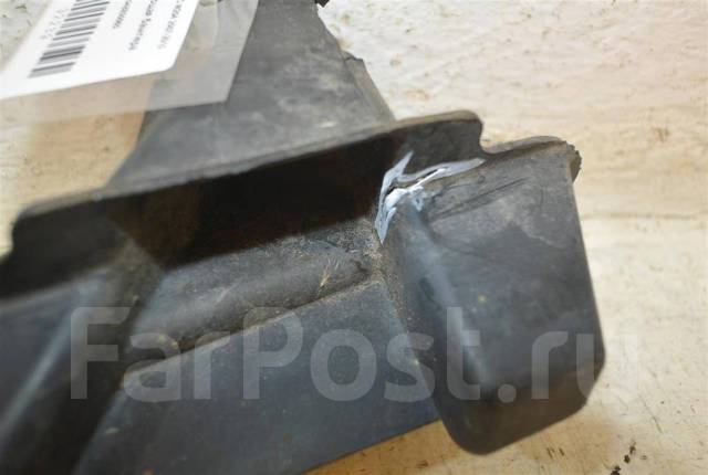 Направляющая бампера Mercedes Benz W204 C-classe 2007-2015 купить в ...