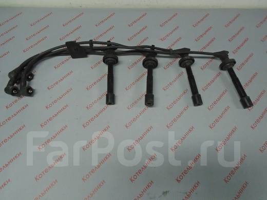 Nissan 22440-2F200 Провода высоковольтные купить в Котельниках по цене ...