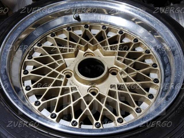 15 Rays Volk Mesh , оригинал - Диски в Москве