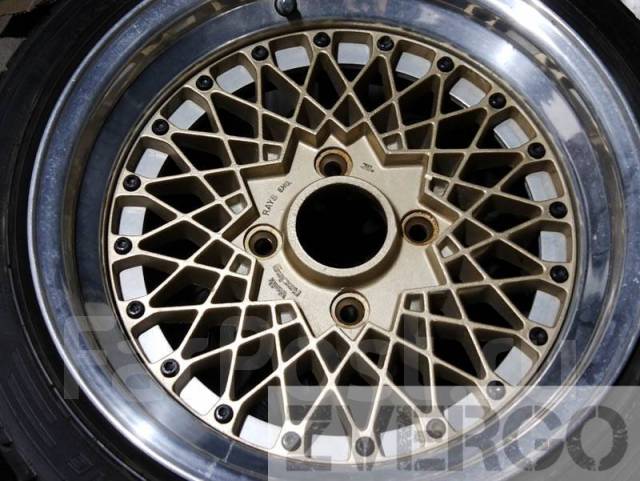 15 Rays Volk Mesh , оригинал - Диски в Москве