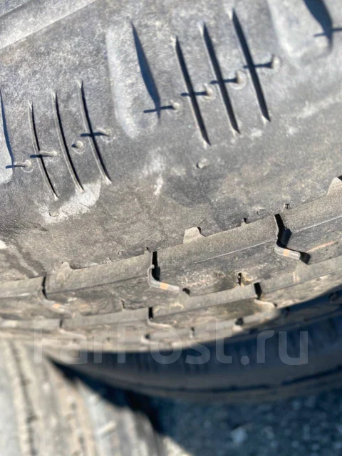 Dunlop Enasave SP LT33, 195/85R15LT, 15", 6 шт, 195 мм, 85 % ...