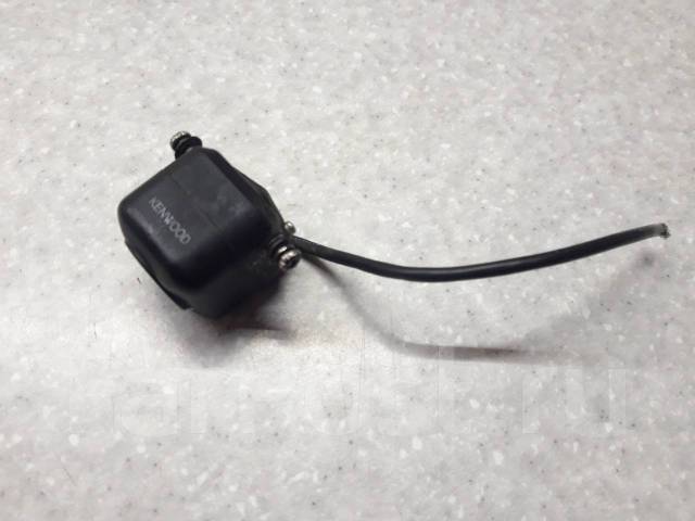 Камера заднего хода Kenwood CCD-2000, б/у, в наличии. Цена: 1 000₽ во ...