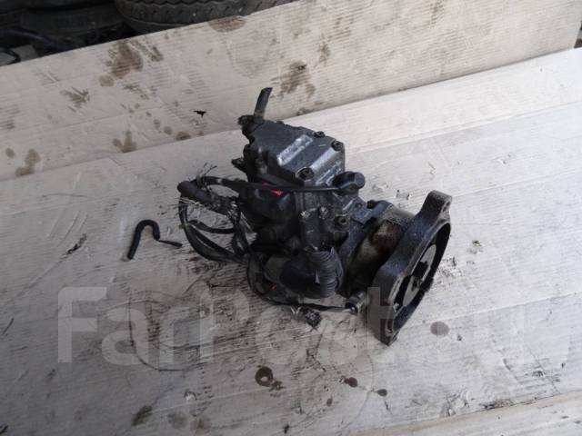 Тнвд Mitsubishi FUSO купить во Владивостоке по цене: 48 000 ...