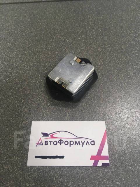 Реостат мотора отопителя Isuzu elf, 4pin 24v купить в Иркутске по цене ...
