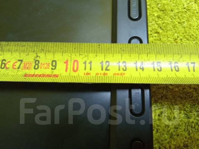 Монитор Mitsubishi Delica 1997 PE8W/PD8W/PF8W/PA4W/PB6W/PD4W/­PD6W/PF6W/PA5W/PB5W/PC5W 4M40TE ...