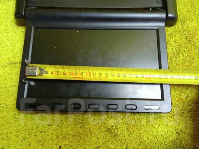 Монитор Mitsubishi Delica 1997 PE8W/PD8W/PF8W/PA4W/PB6W/PD4W/­PD6W/PF6W/PA5W/PB5W/PC5W 4M40TE ...