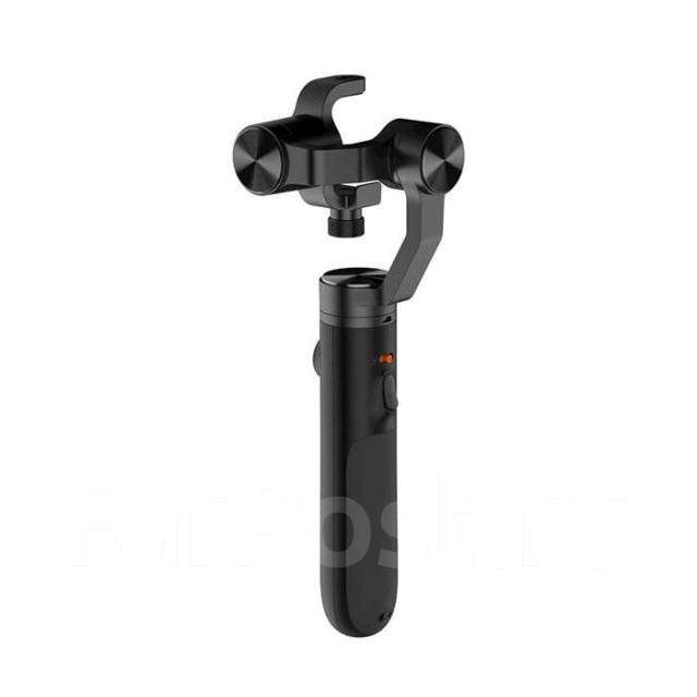 Стедикам-электронный стабилизатор Xiaomi Mijia Action Camera 4K Handhe ...