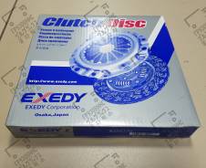 Запчасть диск сцепления № NSD043U — купить во Владивостоке | ФарПост