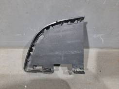 Запчасть накладка на решетку бампера № 51117307914 — купить во ...