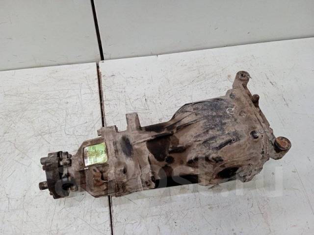 Редуктор задний Hyundai Santa Fe 1 2000-2012 5300039110 купить в Москве ...