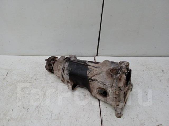 Редуктор задний Hyundai Santa Fe 1 2000-2012 5300039110 купить в Москве ...