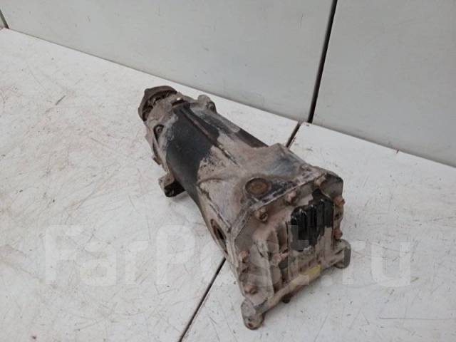 Редуктор задний Hyundai Santa Fe 1 2000-2012 5300039110 купить в Москве ...