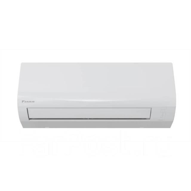 Кондиционер Daikin FTXF35D/RXF35D (35 кв. м. ), сплит-система, 35 м² ...