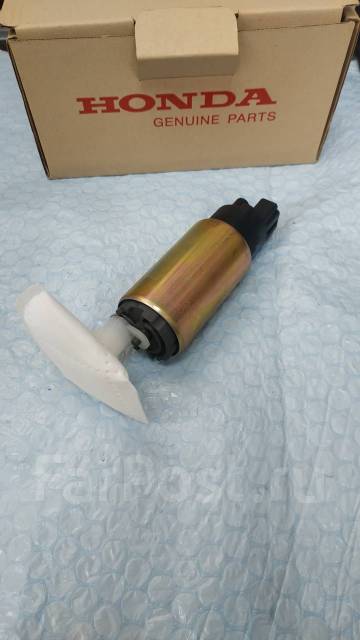 Насос топливный Honda CRV 17040-s9a-000 купить во Владивостоке по цене ...