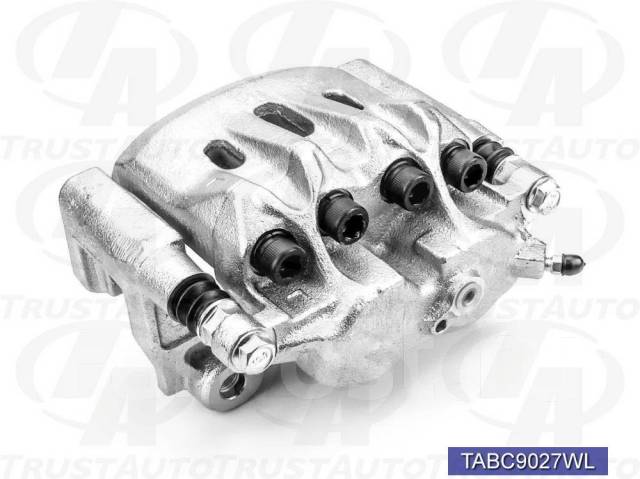 Комплект тормозной системы перед Turbo JZ купить в Находке по цене: 20 ...