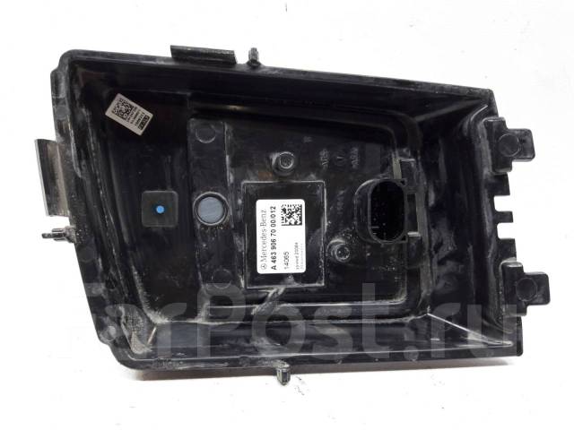 Повторитель Mercedes-Benz G-Class 2018- A4639067000 W463, правый купить ...