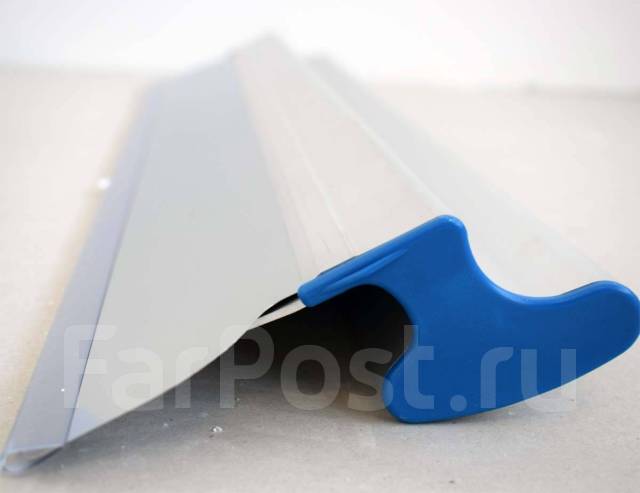 Шпатель Storch со сменным лезвием Flexogrip Alustar 1000 мм, новый, в ...