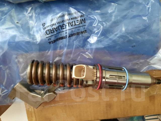 Форсунки топливные caterpillar cat c13 359-4090 купить в Ставрополе по ...