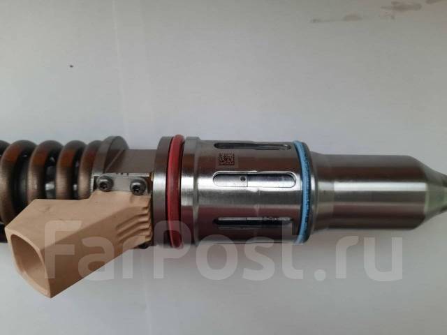 Форсунки топливные caterpillar cat c13 359-4090 купить в Ставрополе по ...