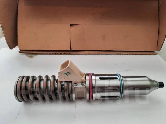 Форсунки топливные caterpillar cat c13 359-4090 купить в Ставрополе по ...