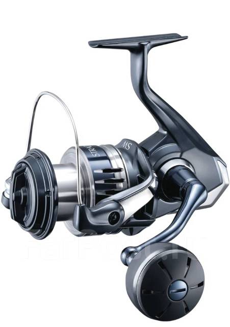 Катушка безинерционная Stradic SW 10000HG 2020 Тунец/Лакедра Shimano ...