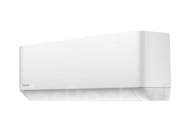Кондиционер Daichi AIR25AVQS1R/ AIR25FVS1R (Серия AIR) 25 кв. м ...