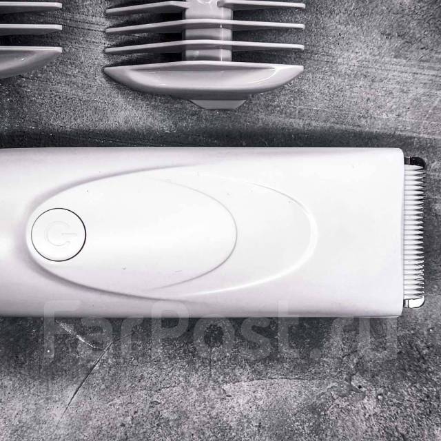 Машинка для стрижки животных Xiaomi Pawbby Pet Shaver (MG-HC001A), под ...