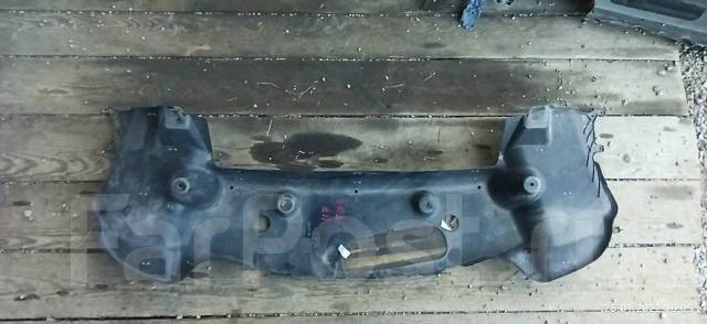 Защита днища Mercedes CLA C117 A1176840400 купить во Владивостоке по ...