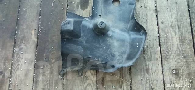 Защита днища Mercedes CLA C117 A1176840400 купить во Владивостоке по ...