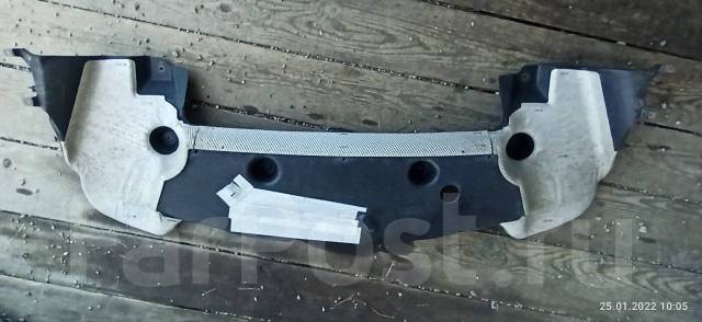 Защита днища Mercedes CLA C117 A1176840400 купить во Владивостоке по ...