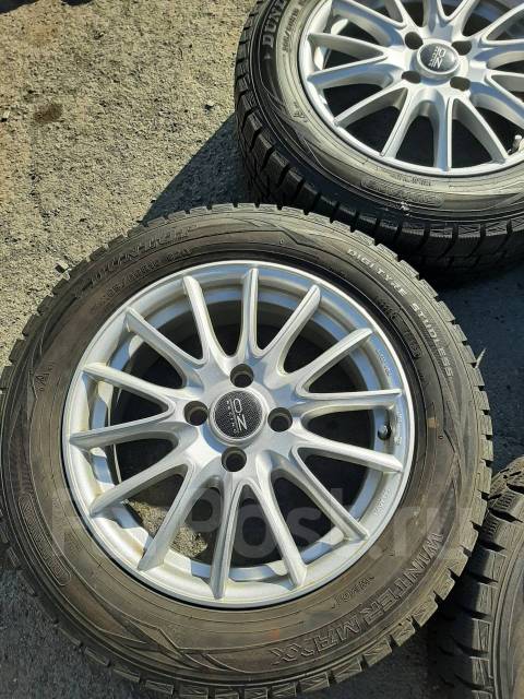 Красивые летйo OZ R16 4x108, OZ Racing Turbo, 16", 1 шт, Ширина диска 6 ...