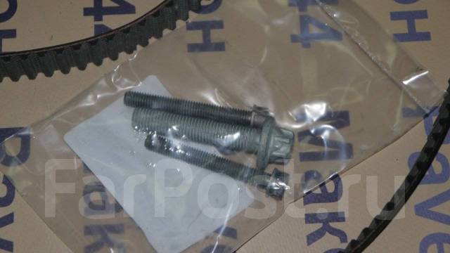 Комплект ремня ГРМ Gates Chevrolet Aveo 300 Cruze OPEL Astra Vectra ...