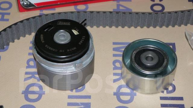 Комплект ремня ГРМ Gates Chevrolet Aveo 300 Cruze OPEL Astra Vectra ...