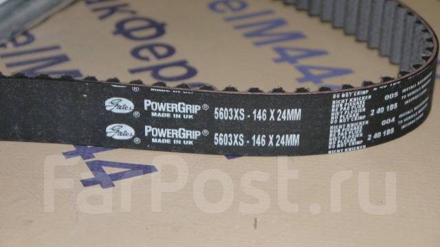 Комплект ремня ГРМ Gates Chevrolet Aveo 300 Cruze OPEL Astra Vectra ...