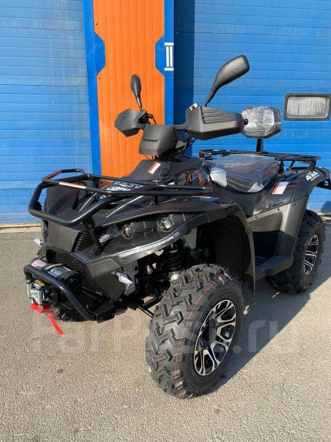 Linhai-D300 4x4 Limited Edition, Новый! Гарантия! - Linhai-300, 2022 ...