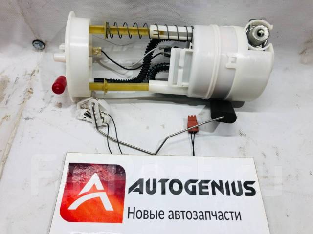 Топливный фильтр, топливный насос 17040-JD01A купить во Владивостоке по ...