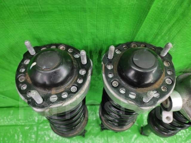 Амортизатор Volkswagen Touareg 2011 [7P6413031AJ] купить в Ижевске по ...