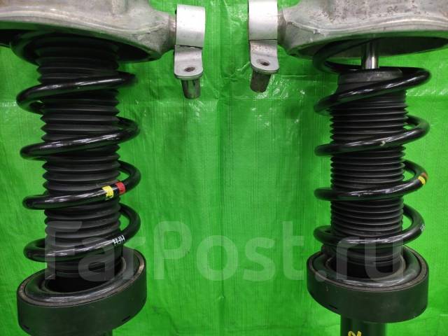 Амортизатор Volkswagen Touareg 2011 [7P6413031AJ] купить в Ижевске по ...