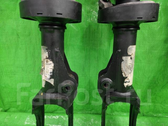 Амортизатор Volkswagen Touareg 2011 [7P6413031AJ] купить в Ижевске по ...