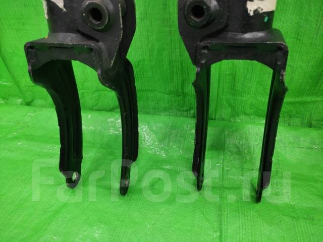 Амортизатор Volkswagen Touareg 2011 [7P6413031AJ] купить в Ижевске по ...