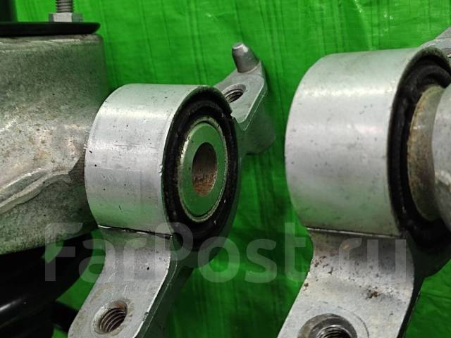 Амортизатор Volkswagen Touareg 2011 [7P6413031AJ] купить в Ижевске по ...