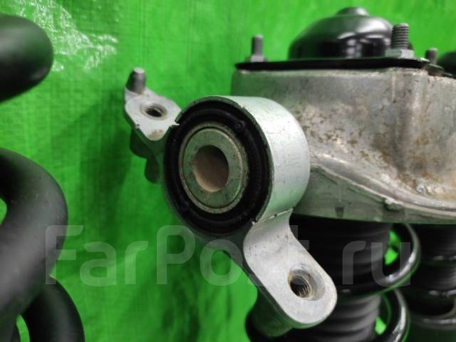 Амортизатор Volkswagen Touareg 2011 [7P6413031AJ] купить в Ижевске по ...