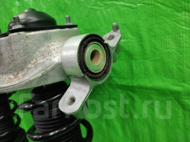 Амортизатор Volkswagen Touareg 2011 [7P6413031AJ] купить в Ижевске по ...